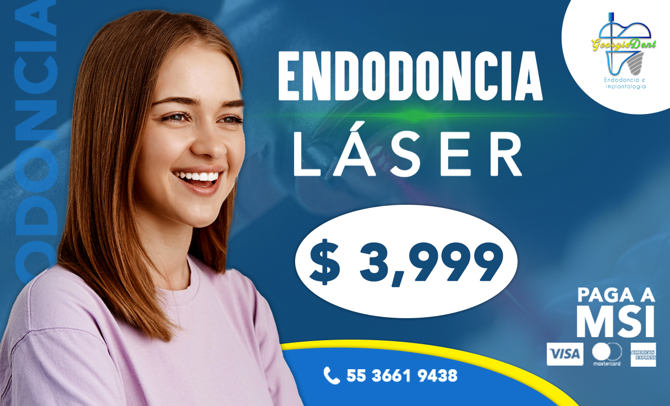 Clínica Georgie Dent